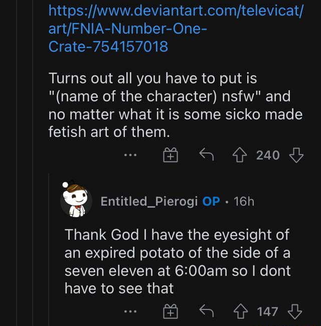 NIA- Number-One- Crate-754157018 Turns out all you have to put is ...