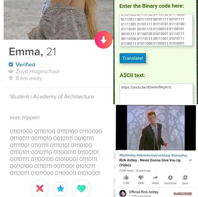 Verified of 01101000 01110100 01110100 01110000 01110011 00111010 ...