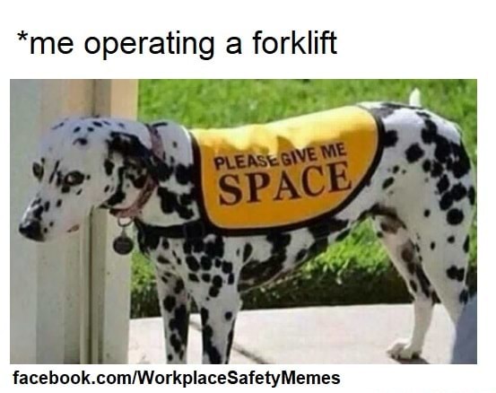 *me operating a forklift Memes - America’s best pics and videos