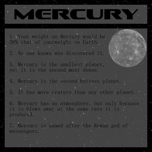 Why Does Mercury Have More Craters Than Earth - The Earth Images ... Why Does Mercury Have More Craters Than Earth - The Earth Images ...