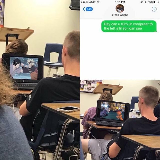 Hey can u turn ur computer to the left.a lil so I can see - America’s ...
