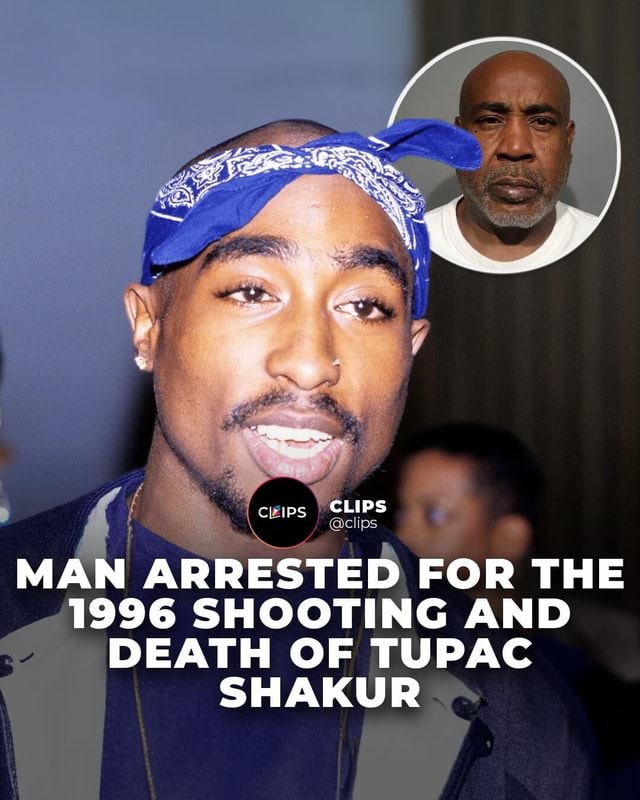 Duane Keith "Keffe D" Davis, aged 60, has been formally charged with murder involving the use of ...