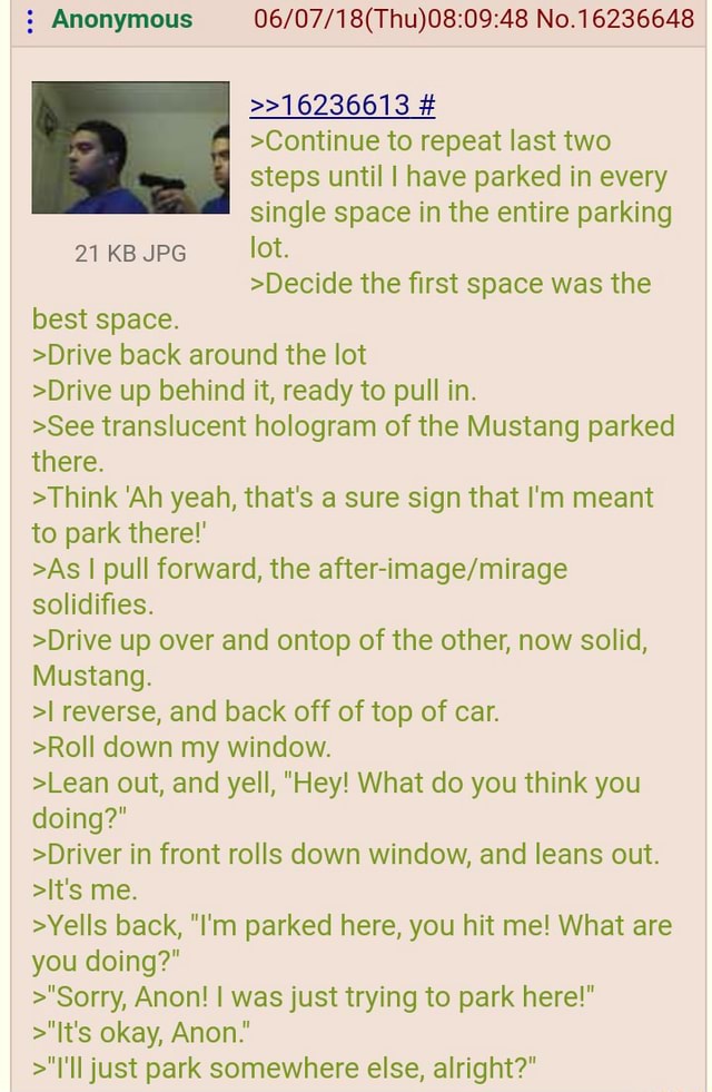 Weird Dream Thread - 4Chan - iFunny