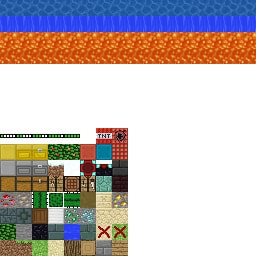 Voxiom 5.3 and 5.4 texture - iFunny