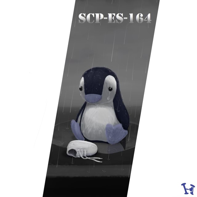 SCP-ES-164 scptober 22 - iFunny