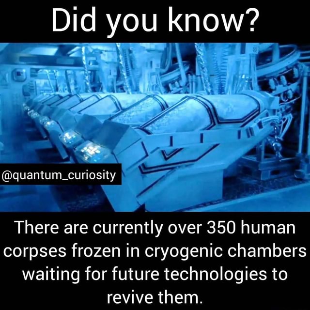 Did you know? @quantum_curiosity There are currently over 350 human ...