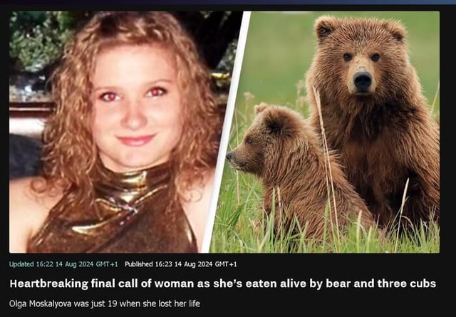 Updated 14 Aug 2024 Published 14 Aug 2024 Heartbreaking final call of ...