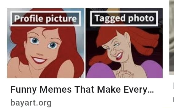 Profile picture Tagged photo Funny Memes That Make Every... - iFunny