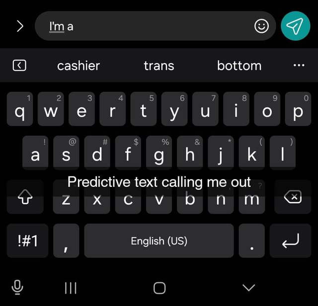 Auto predictive rule - Auto predictive rule ima cashier trans bottom 5 ...