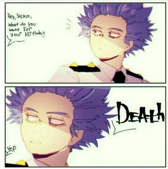 Picture memes RIzBfajH6 by Shinso_Hitoshi: 2 comments - iFunny