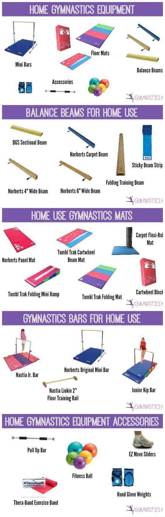 Gymnastics Equipment Name - HOME GYMNASTICS EQUIPMENT i