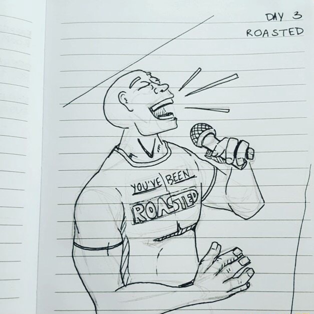 Day 3 of making My Hero characters from Inktober prompts! This ...