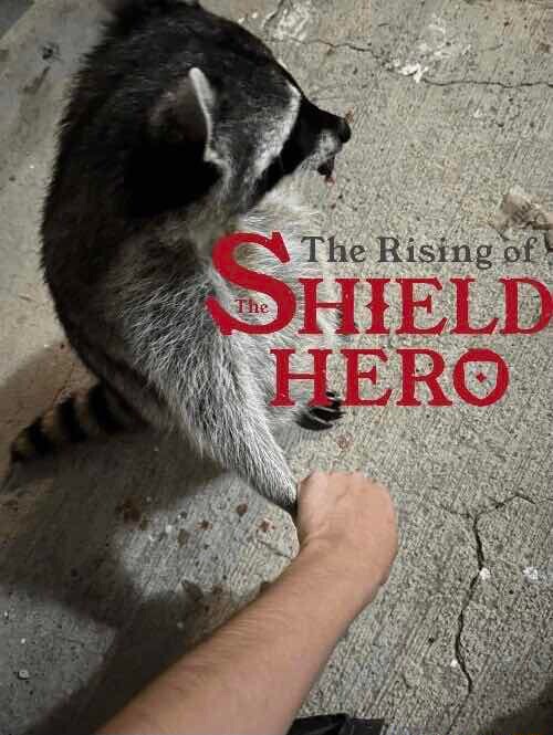 The Rising of} HELD HERO - iFunny