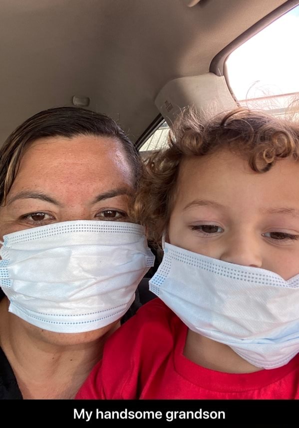 My handsome grandson - My handsome grandson - America’s best pics and videos