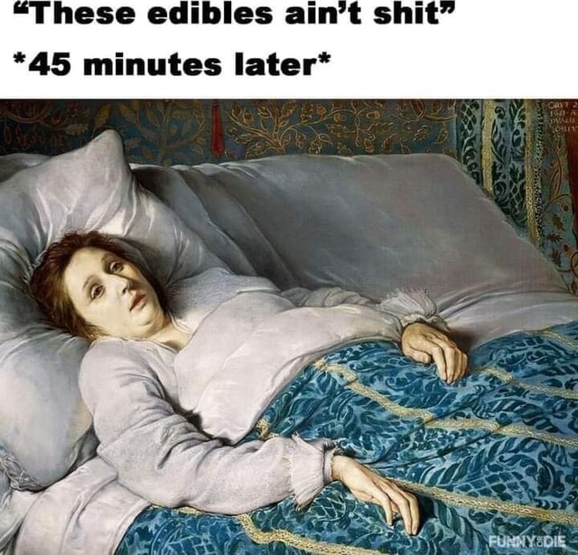 *45 minutes later* - iFunny