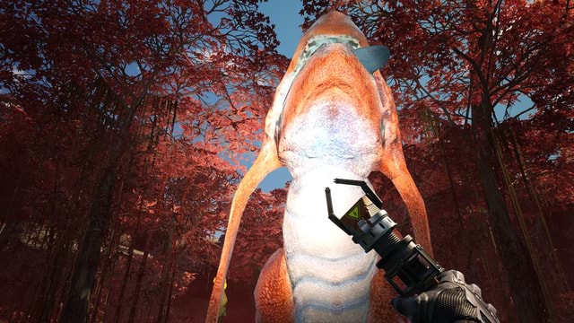 Giant Lizard Doggo - iFunny