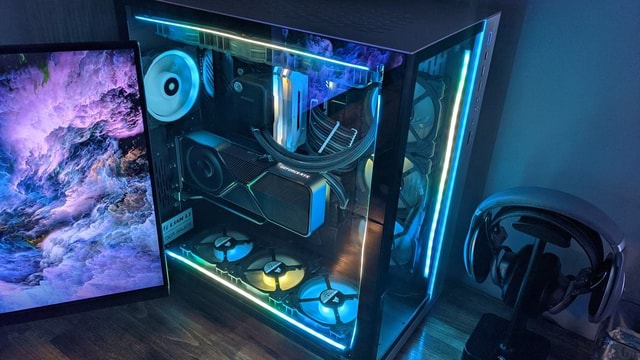 2021 Setup - iFunny
