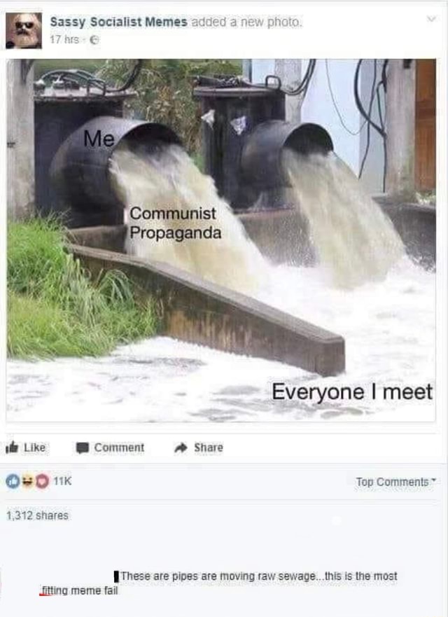 Sassy Memes added Everyone I meet tie Like Comment Share OsD Top ...