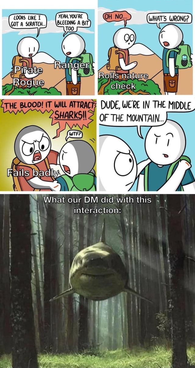 LOOKS LIKE T YEAH, YOU'RE GOT A SCRATCH... ABIT I check DUDE, WERE IN ...