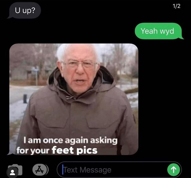 Cringe and memes about the cringe - Yeah wyd U up? Jam once again ...