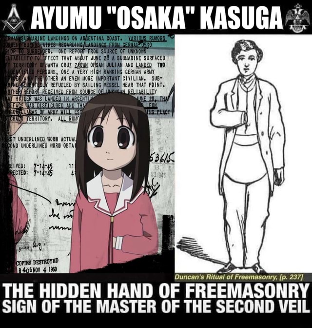 AYUMU KASUGA CIVILIAN. SUBS HEAR THAT POINT, UNDERLINED WORE ACTUA ...