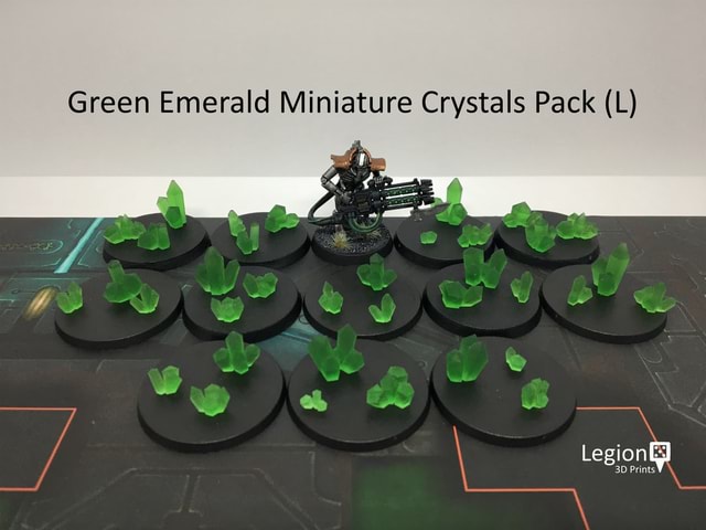 We know which of our favourite minis are going to look fantastic with ...