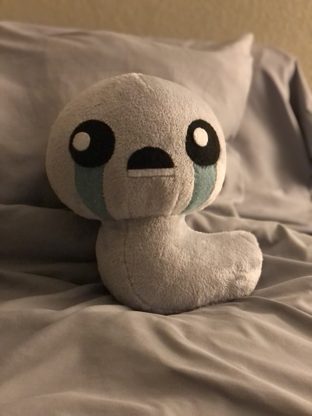 Boi The Lost Fan Art Plush Frankensteined From Choly Knight Patterns