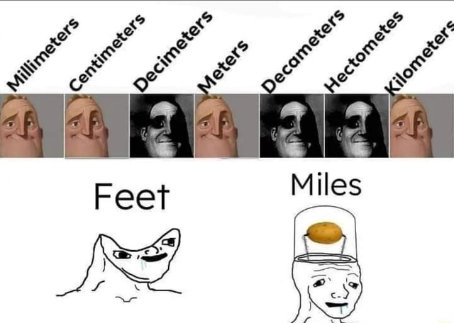 Some uncomfortable numerical truths, and some math memes for you. - iFunny