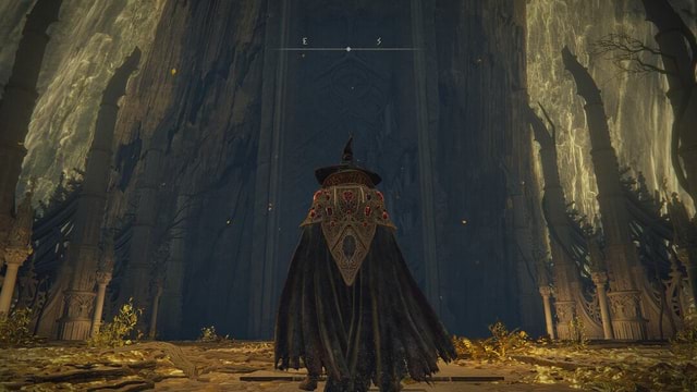 Elden Ring: Sorcerer in Alberich Armor Set - iFunny