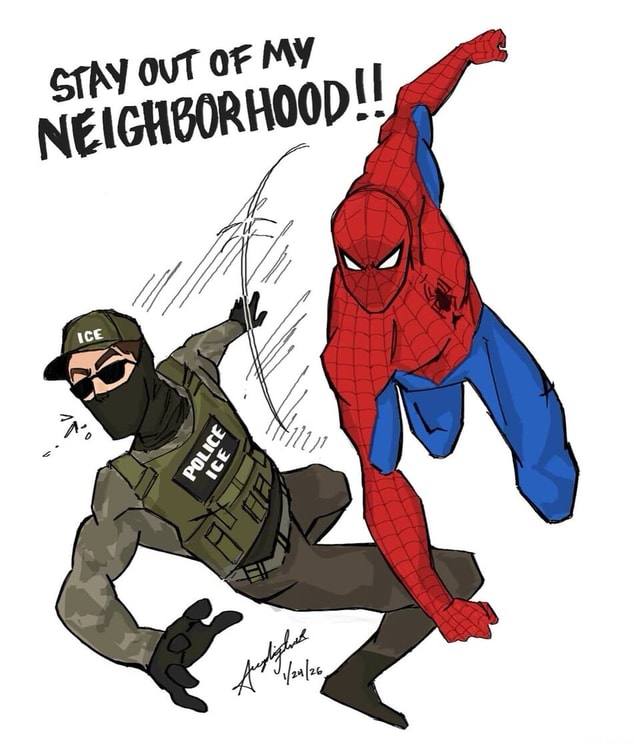 Espy ouT OF MY IGREORHOOD - iFunny