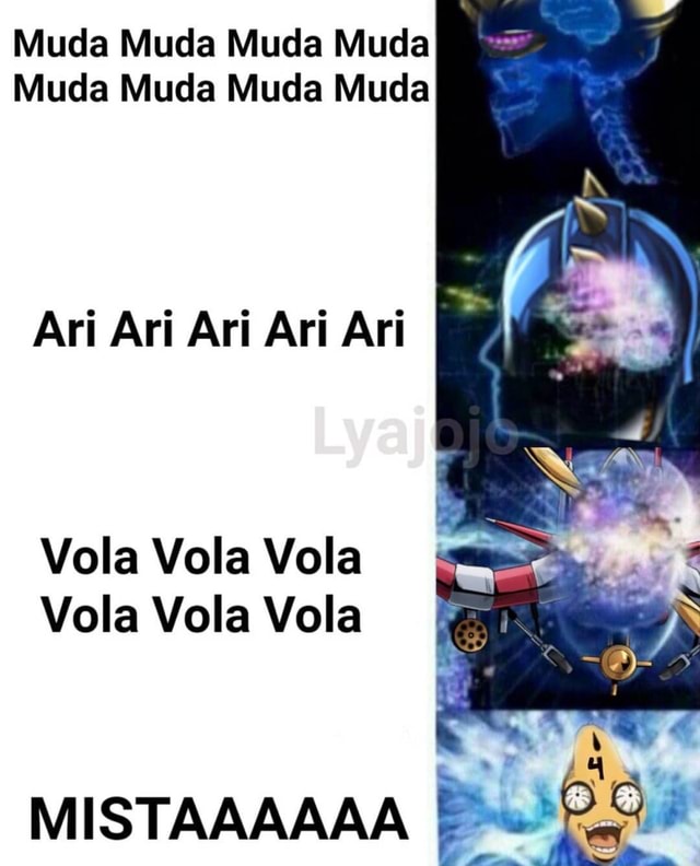 Muda Muda Muda Muda Muda Muda Muda Muda Ari Ari Ari Ari Ari Vola Vola Vola Vola Vola Vola - iFunny