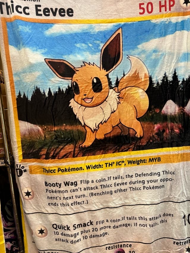 Thiec Pokemon. Width: TH Ic, Weight: MYB ails, the Defending Thice ee ...