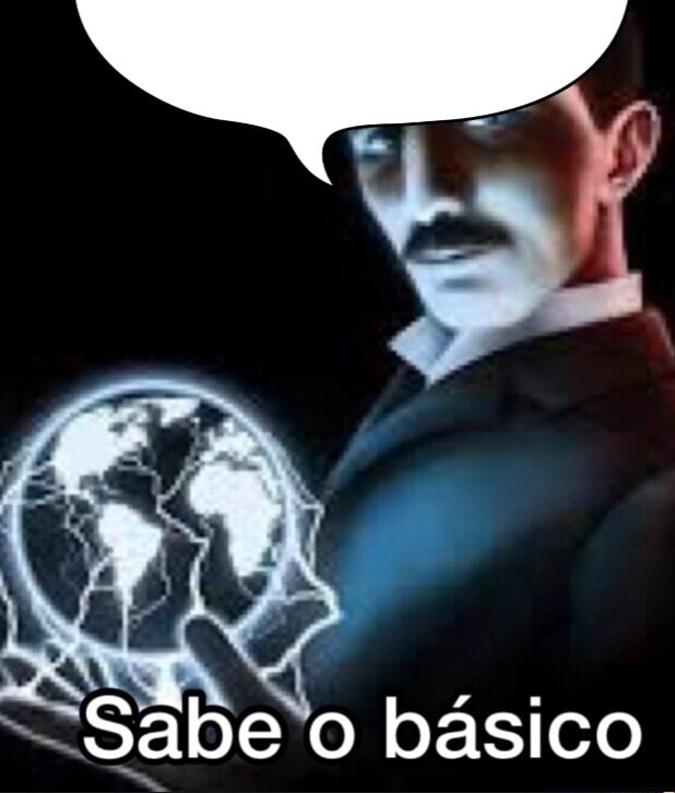 Sabe o básico - iFunny Brazil