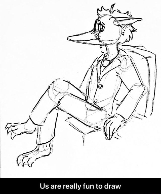 Us are really fun to draw - Us are really fun to draw - iFunny