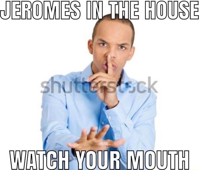 USE JER ONES - iFunny