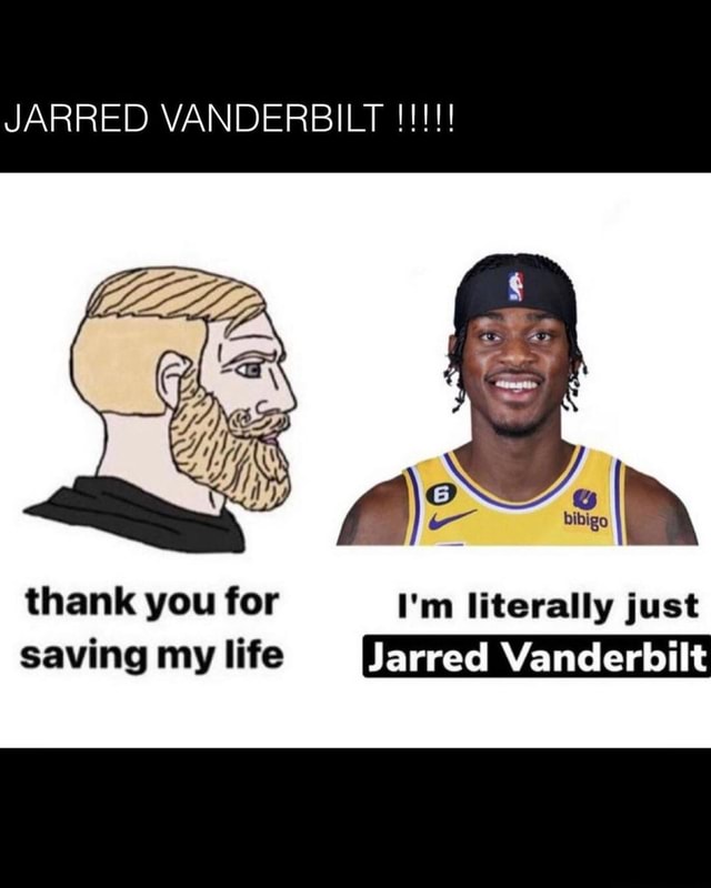 Jarred vanderbilt the curry stopper?🤔 (via @tacotuuesday) - bibigo ...