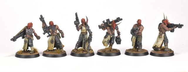 Chaos Helot Cult - iFunny