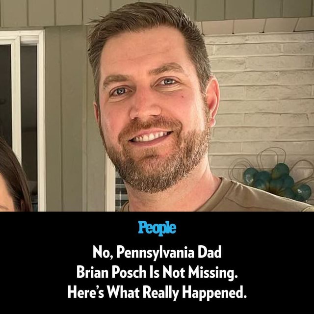 Social media posts claiming that a deceased Pennsylvania father is ...