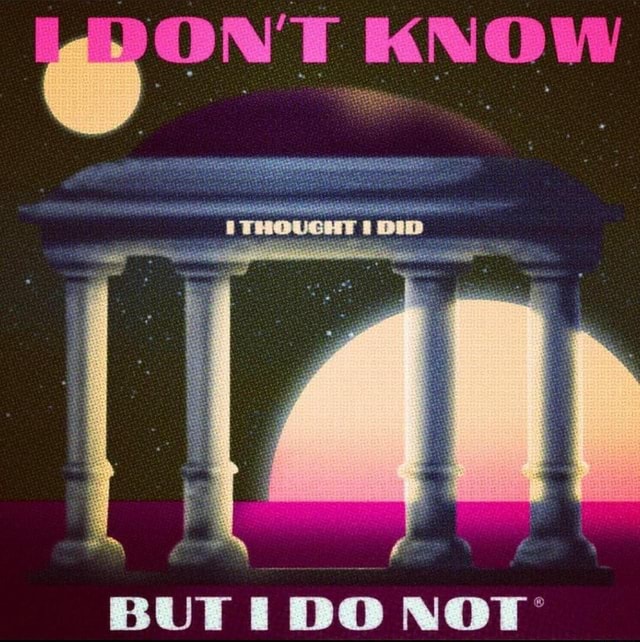 Stuff for your eyeballs idk - DIN KNOW BUTI DO NOT - iFunny