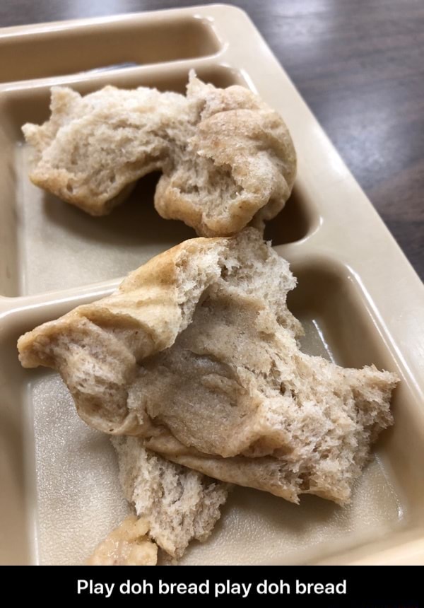 Play doh bread play doh bread - Play doh bread play doh bread - iFunny