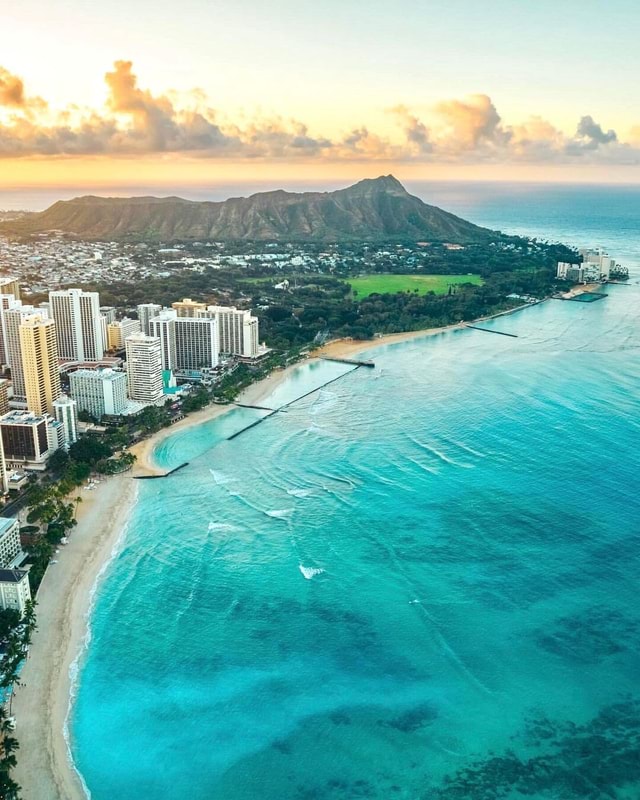 BEST things to do in Waikiki Oahu There are way too many amazing things ...