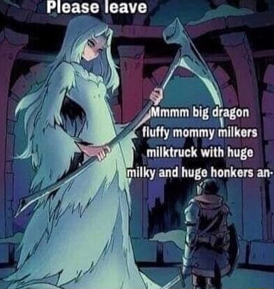 Please leave Mmmm big atagon fluffy mommy milkers milktruck with huge ...