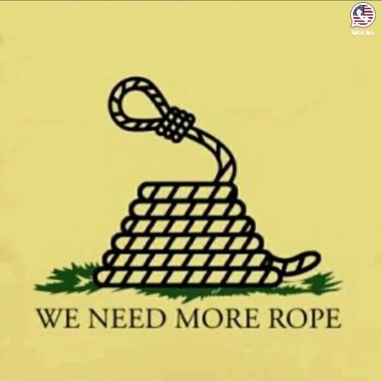 WE WE NEED MORE ROPE - iFunny
