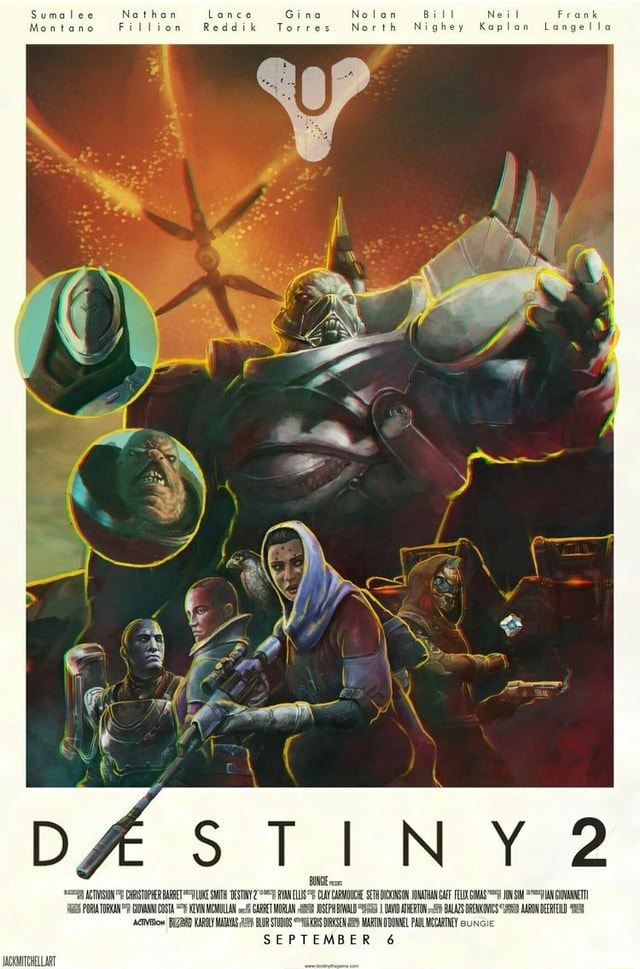 Sumalee Nathan Lance Gine Nolan Bill Neil Frank Montano Fillion Reddik ...