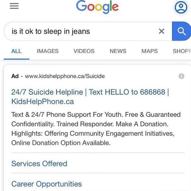 Google Is It Ok To Sleep In Jeans ALL IMAGES VIDEOS NEWS MAPS SHOP Google Is It Ok To Sleep In Jeans ALL IMAGES VIDEOS NEWS MAPS SHOP