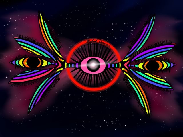 Sahaquiel drawing - iFunny