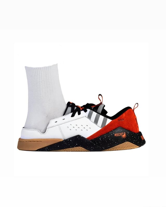 Remember the red boots by MSCHF that went viral? Well, MSCHF is ready ...