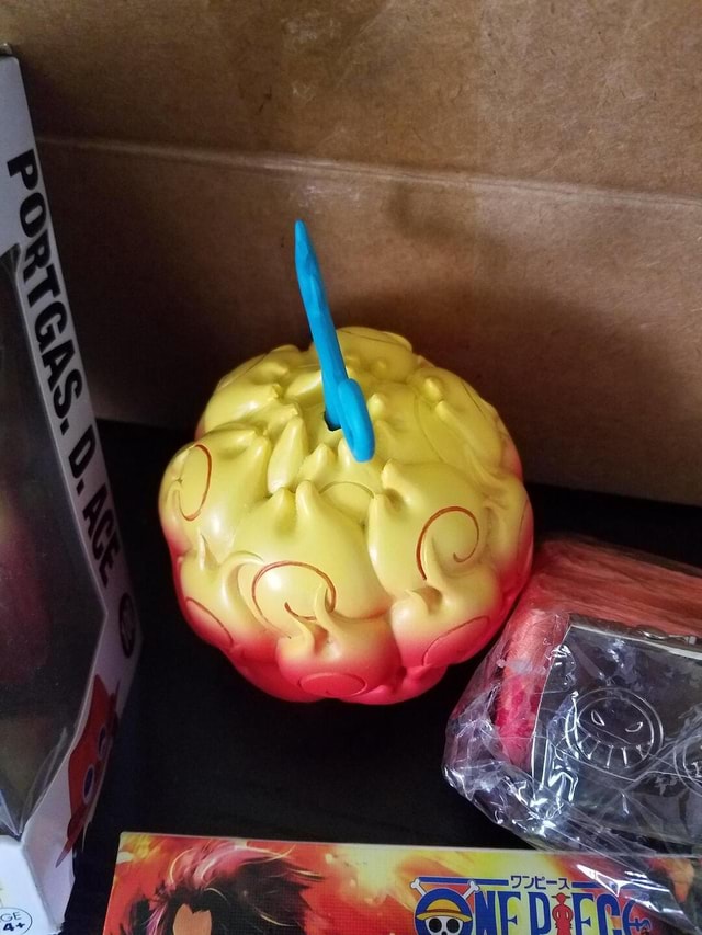 One piece gifts - iFunny