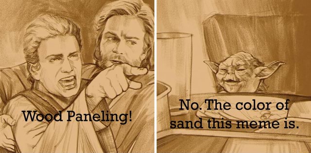 Prequel Cats - iFunny