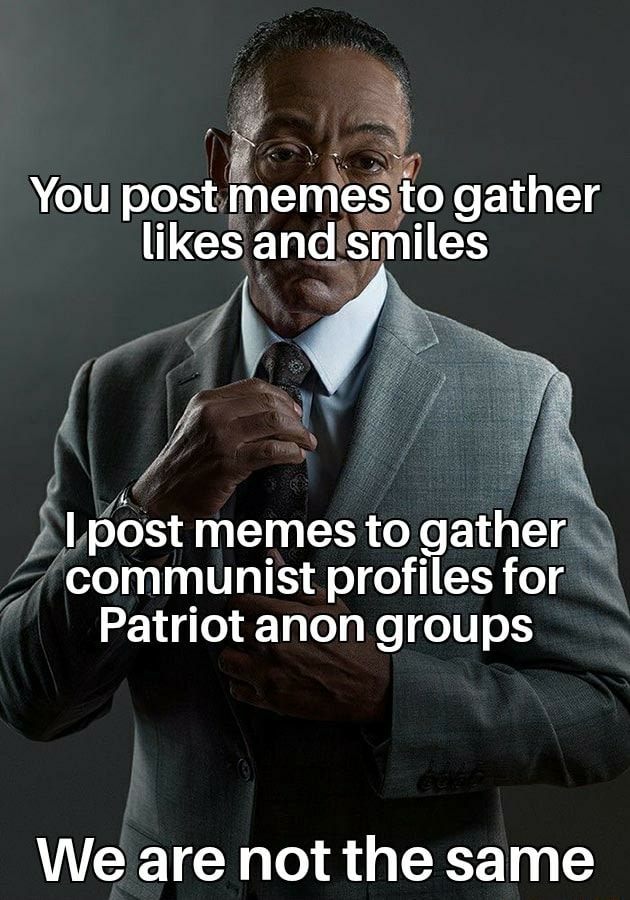 You post memes to gather likes and smiles post memes to gather ...